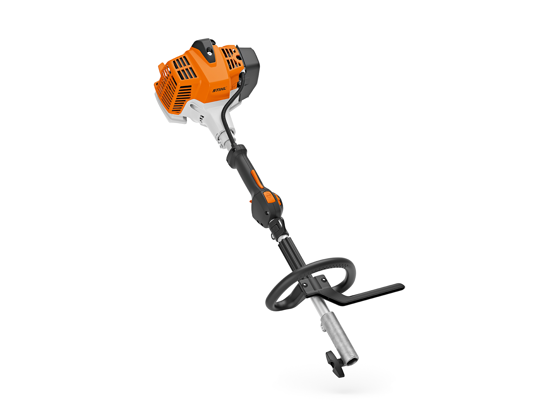Sistema combinado e sistema multifuncional | STIHL