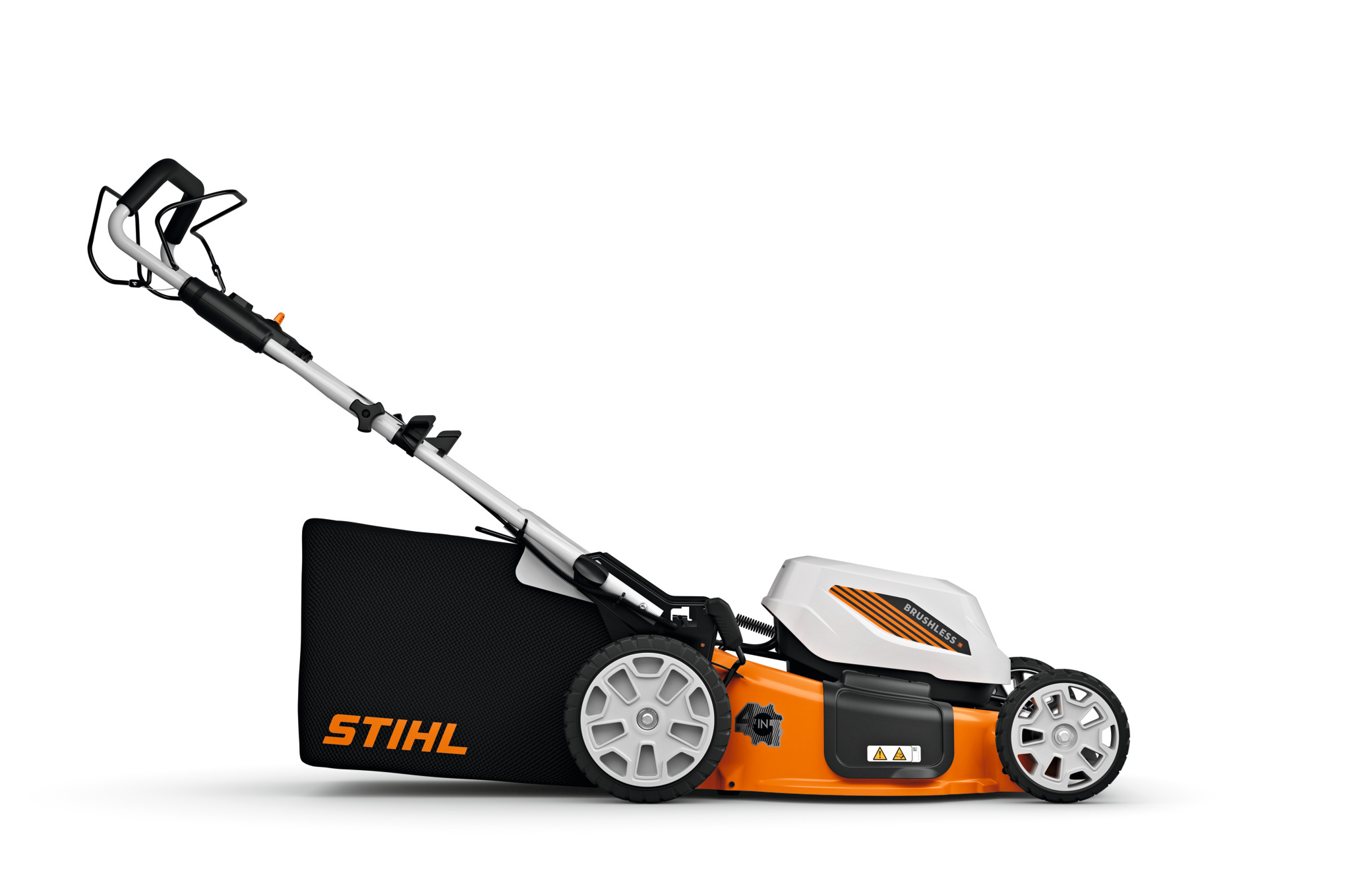 Conheça o RMA 353 V | STIHL Comprar