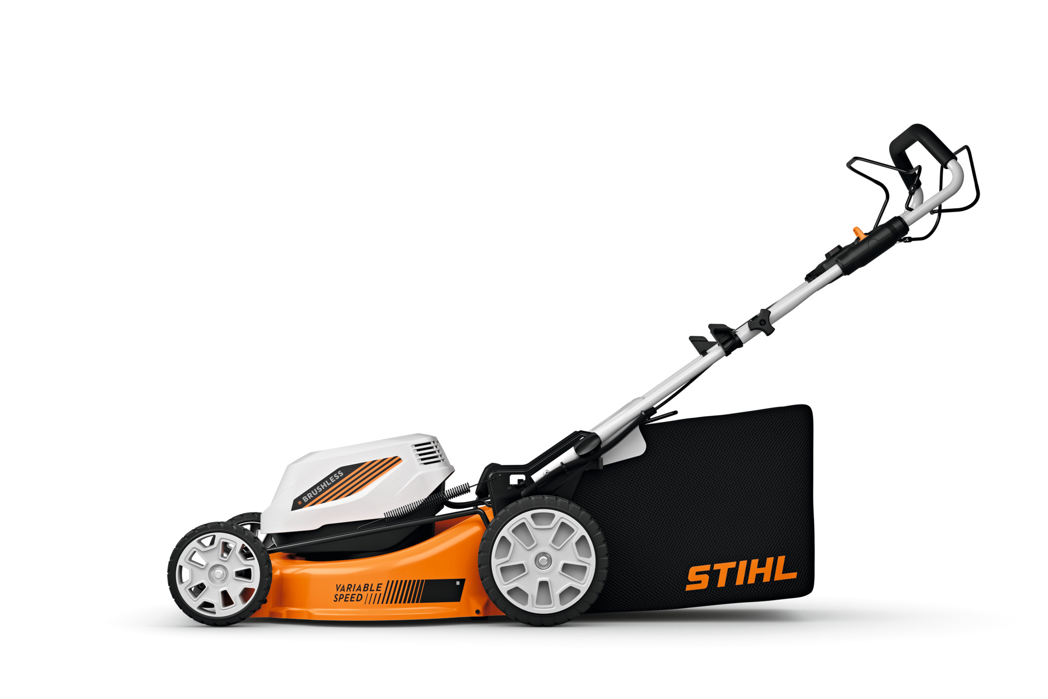Conheça o RMA 353 V | STIHL Comprar