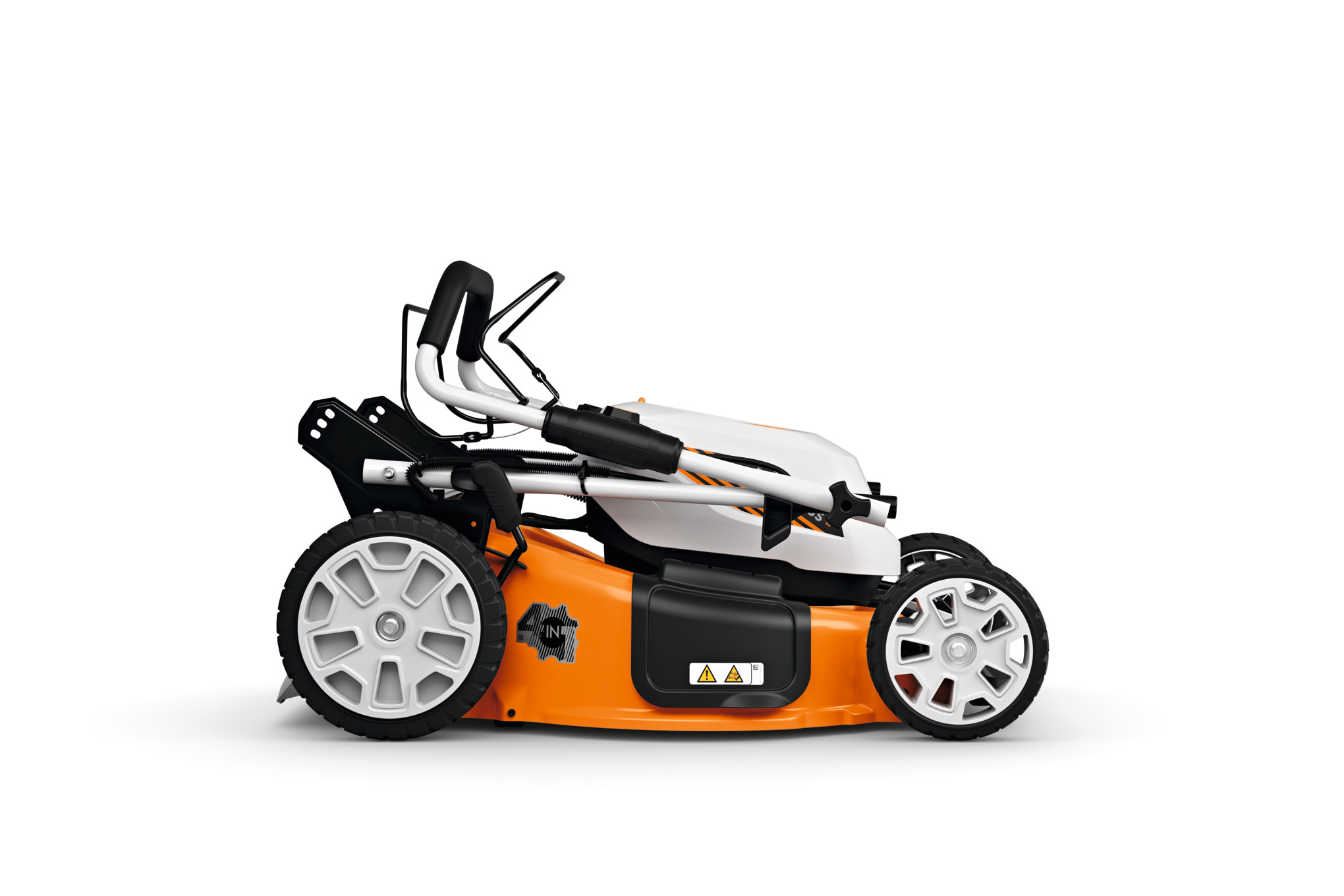 Conheça o RMA 353 V | STIHL Comprar