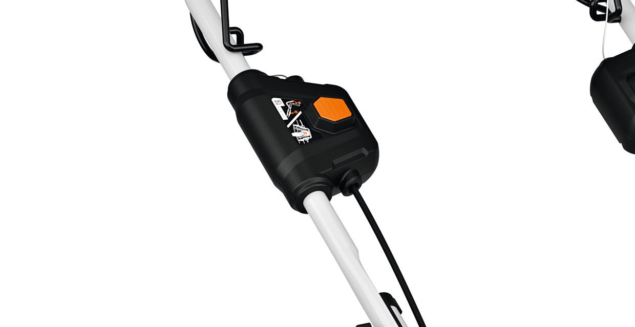 Conheça o RMA 353 V | STIHL Comprar